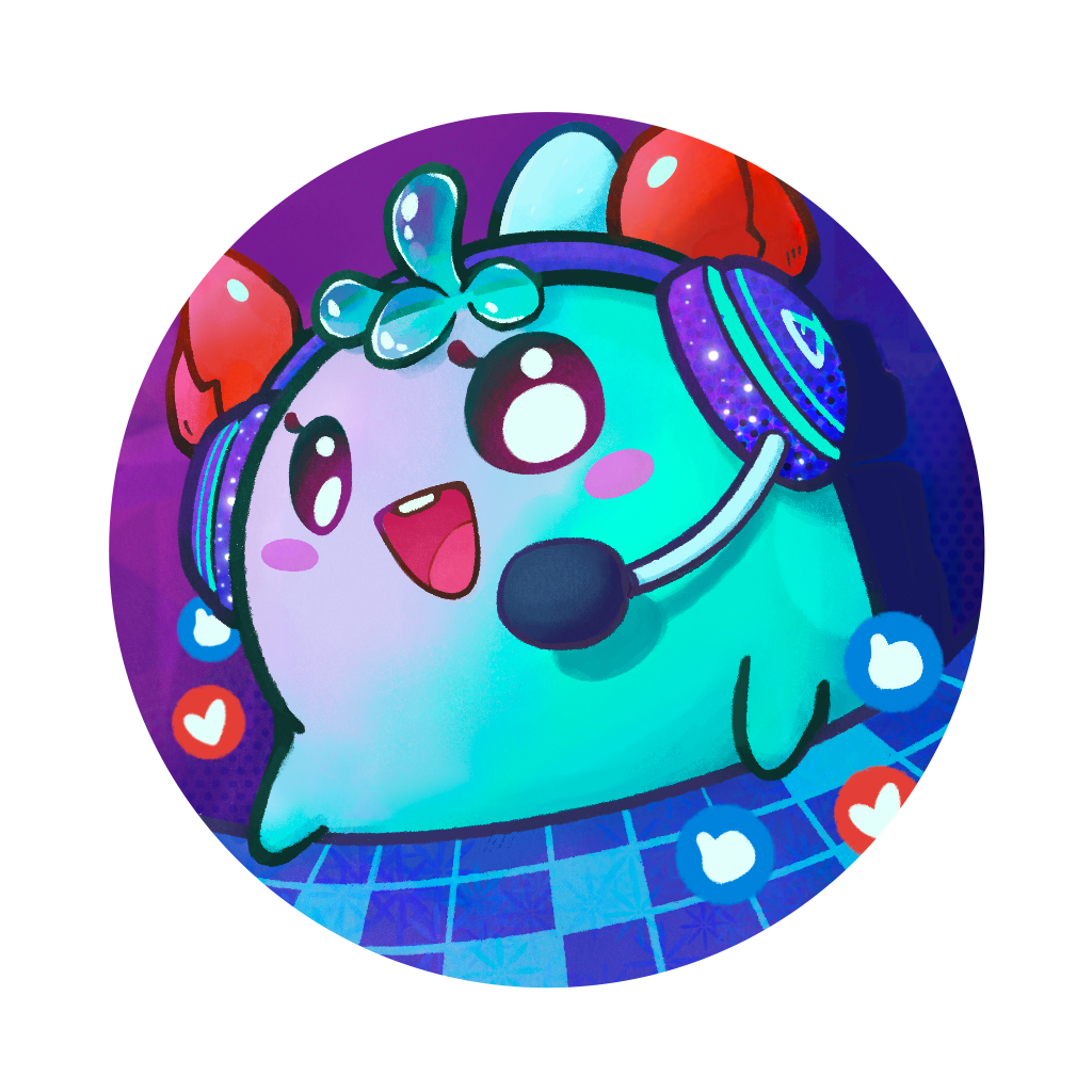 ¡El Programa Axie Streamer Rewards está de Regreso!