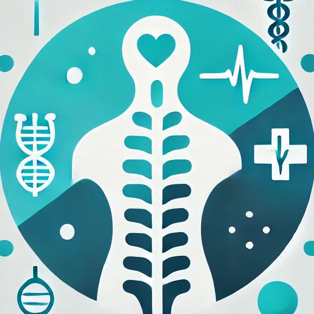 The Physiatrist - PM&R Doctor | Substack