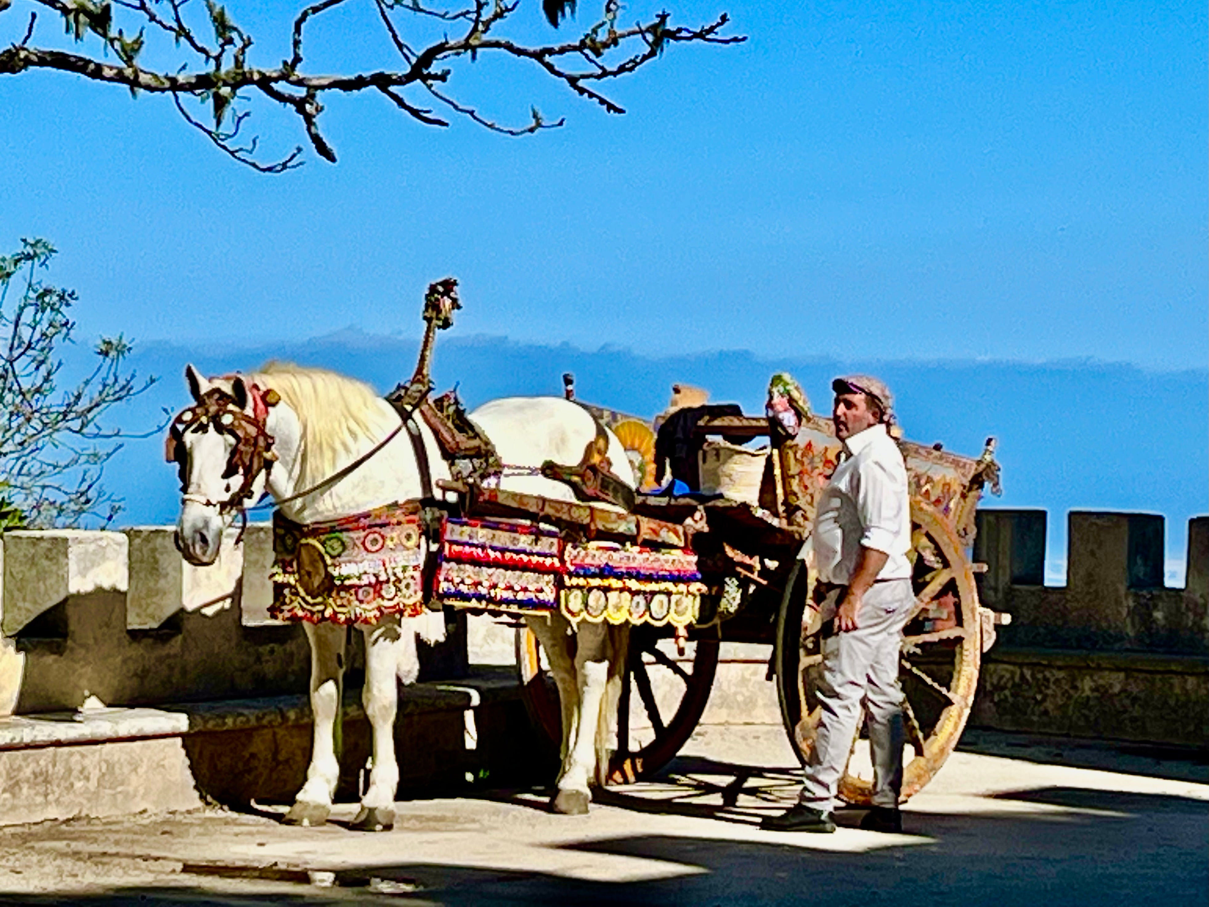 Erice - by Beverly Leite - Beverly’s Substack