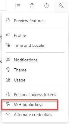 Using Terraform Modules from Github in Azure DevOps