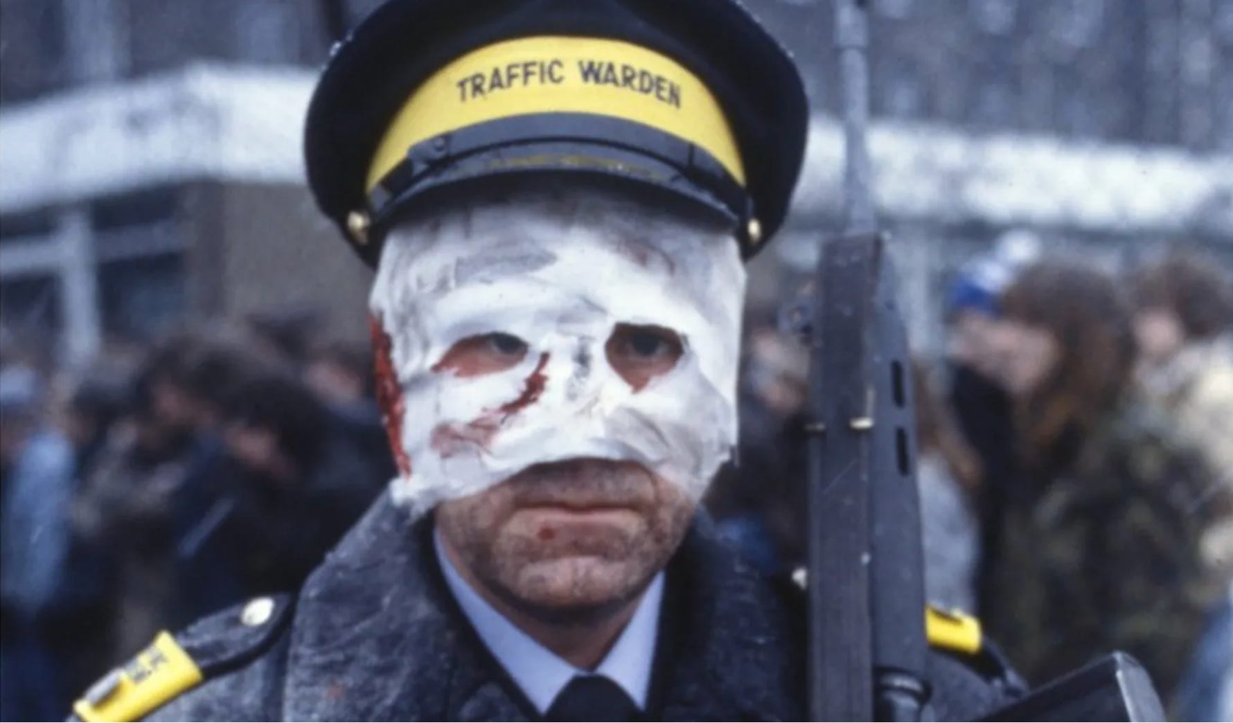 'Adolescence' Producers Were Struggling. Then Netflix Said Yes