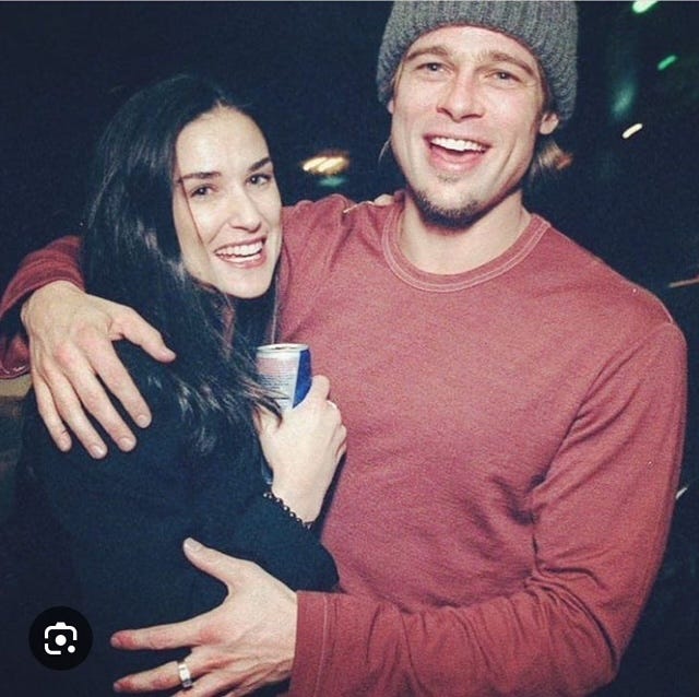 Sticker Shock - by Jolene Edgar - Aesthetics Unfiltered