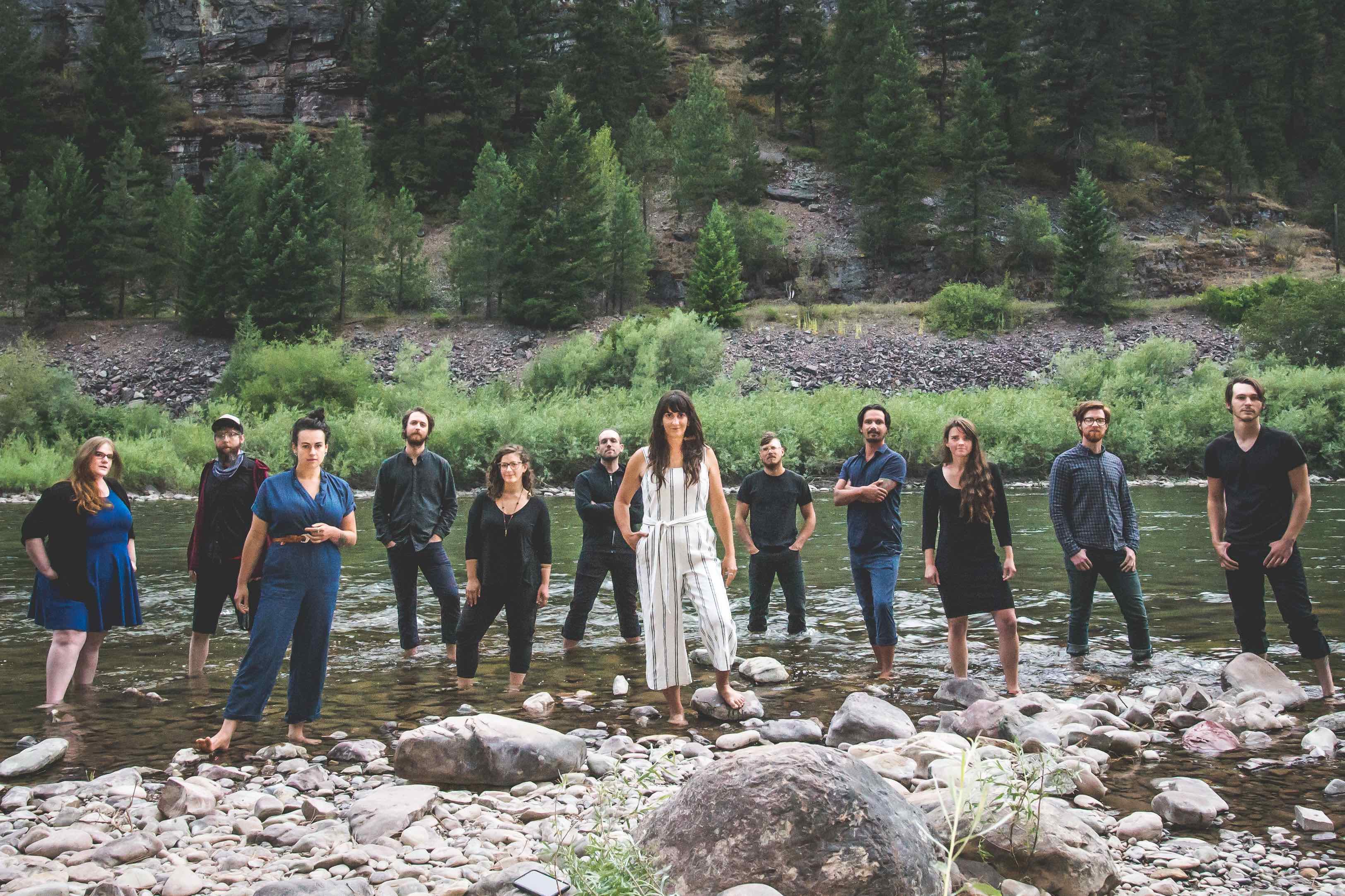 Indie-rock revival: 5 Questions for Arrowleaf's Sarah Marker