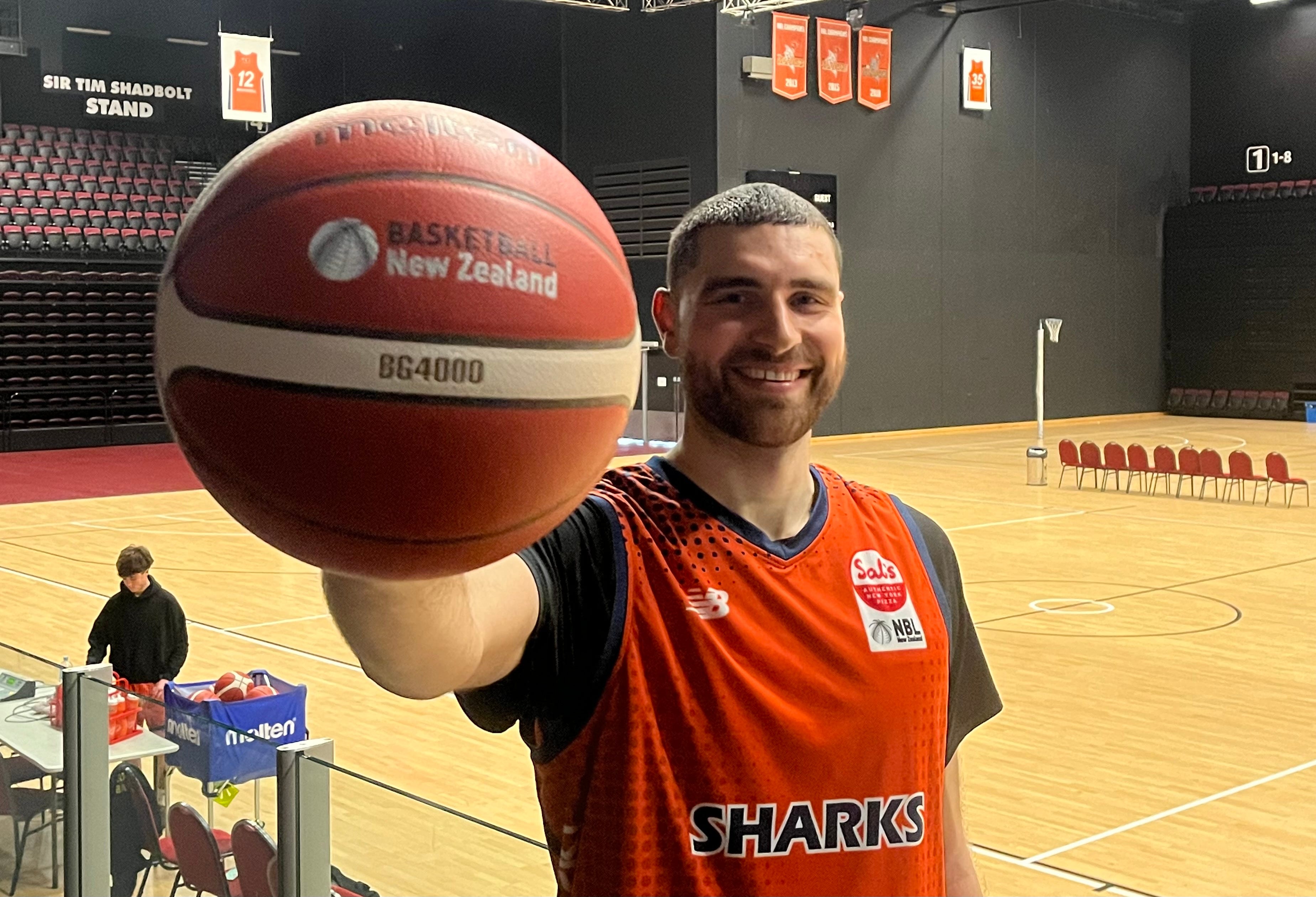 Family's Southland sporting connection reignited