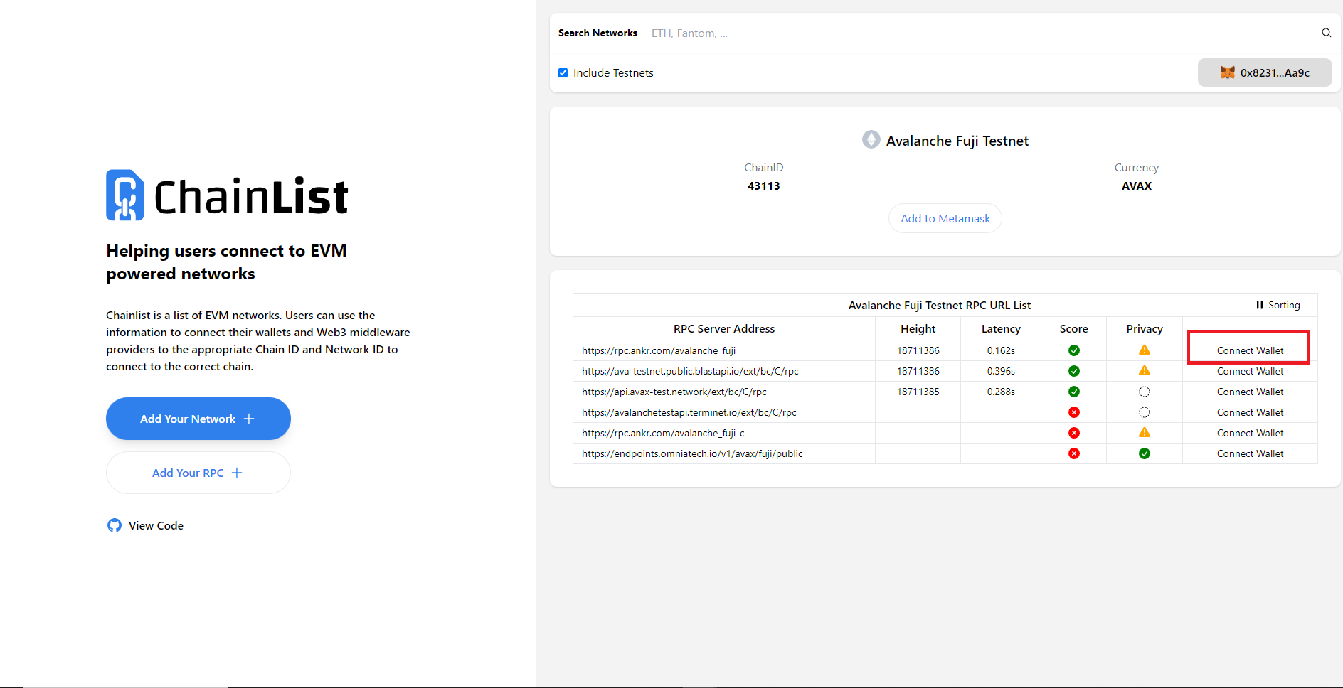 Loanshark Testnet V2 (Potential Airdrop)