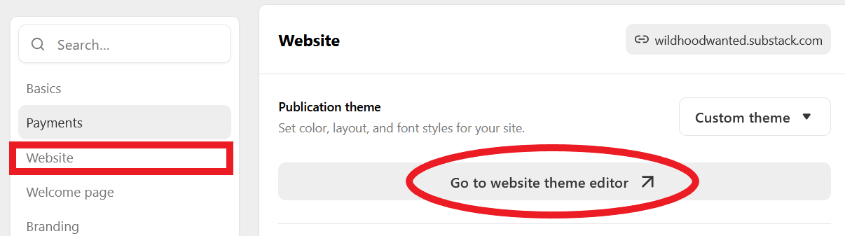 You Might Not Know How Useful Substack Post Tags Are