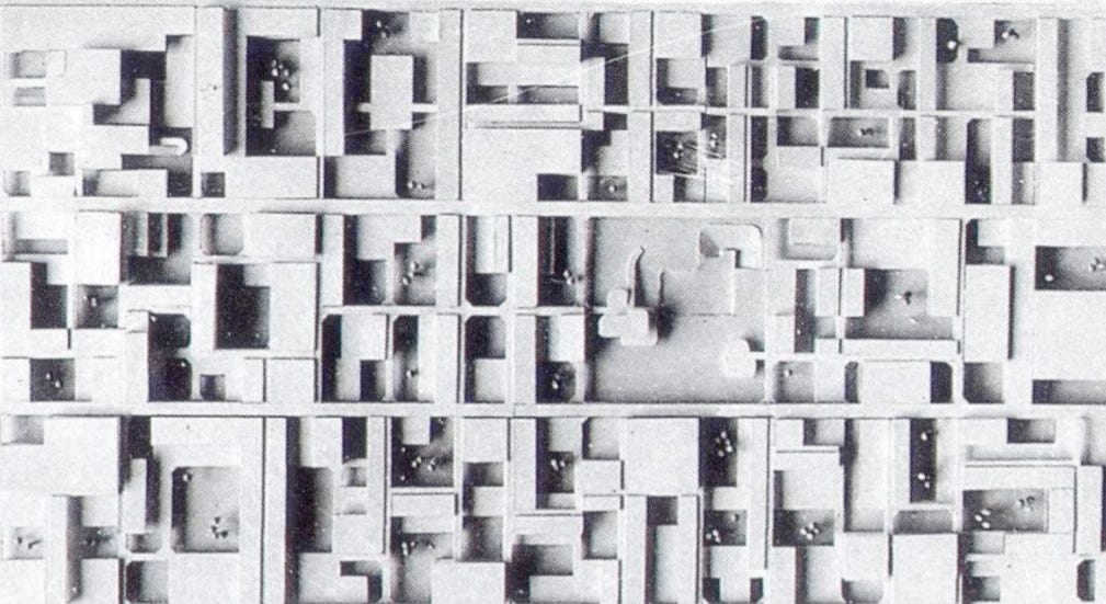 rhythmic structures - by stephanie white - miscellanea