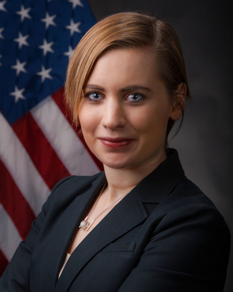 Introducing Myself - by Andra Belknap - Local Hero