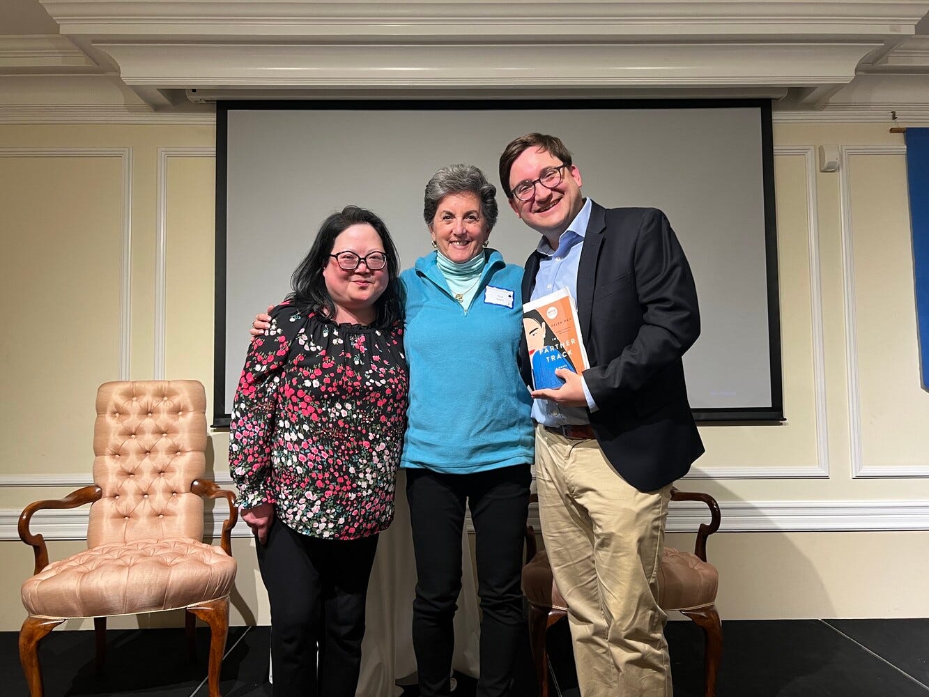 🎙 How I Lawyer #110: Jordana Confino - by Jonah Perlin