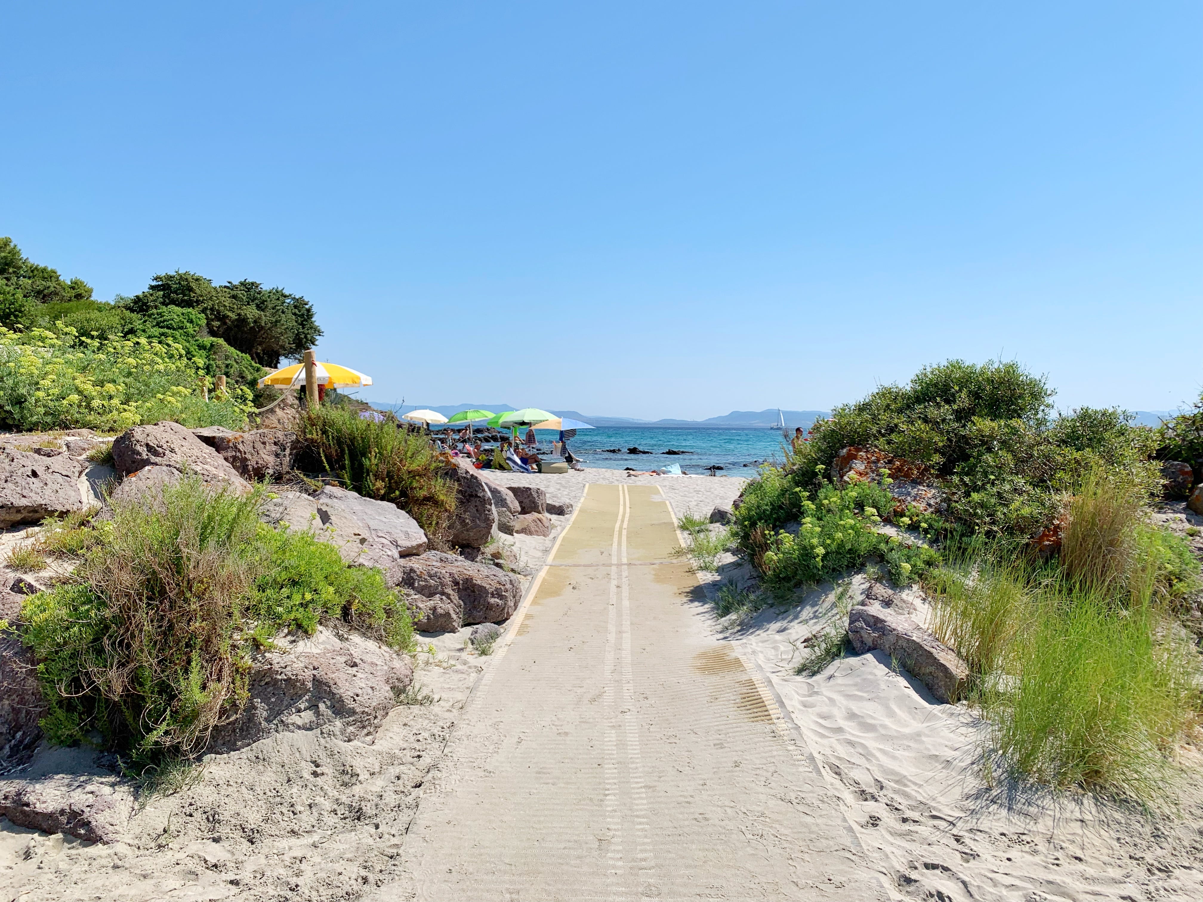 Why You Should Plan a Trip to Sardinia - by Laura Itzkowitz