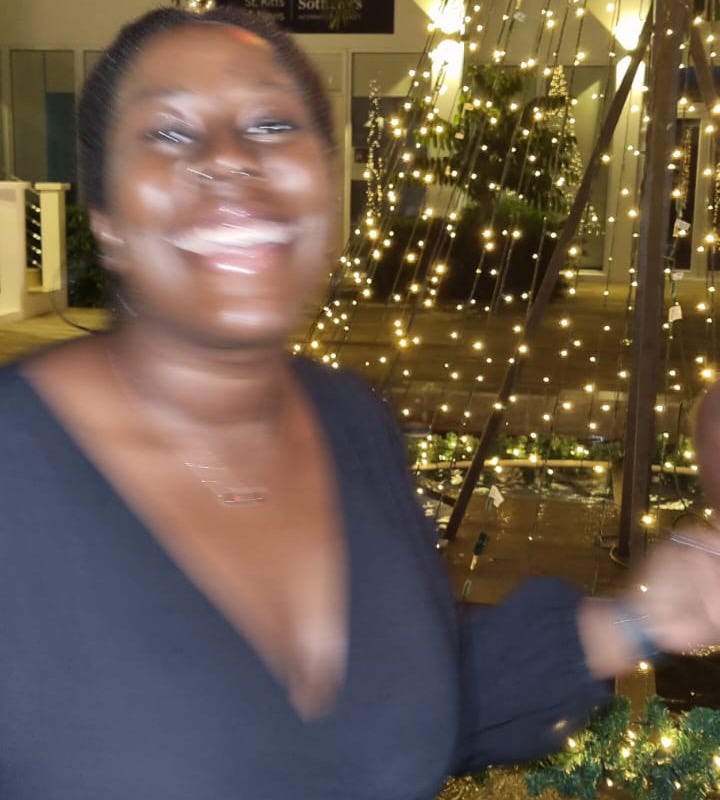 Christina Nicole | Substack