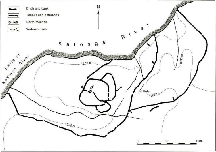 On the history of the Bantu expansion: old misconceptions and new evidence