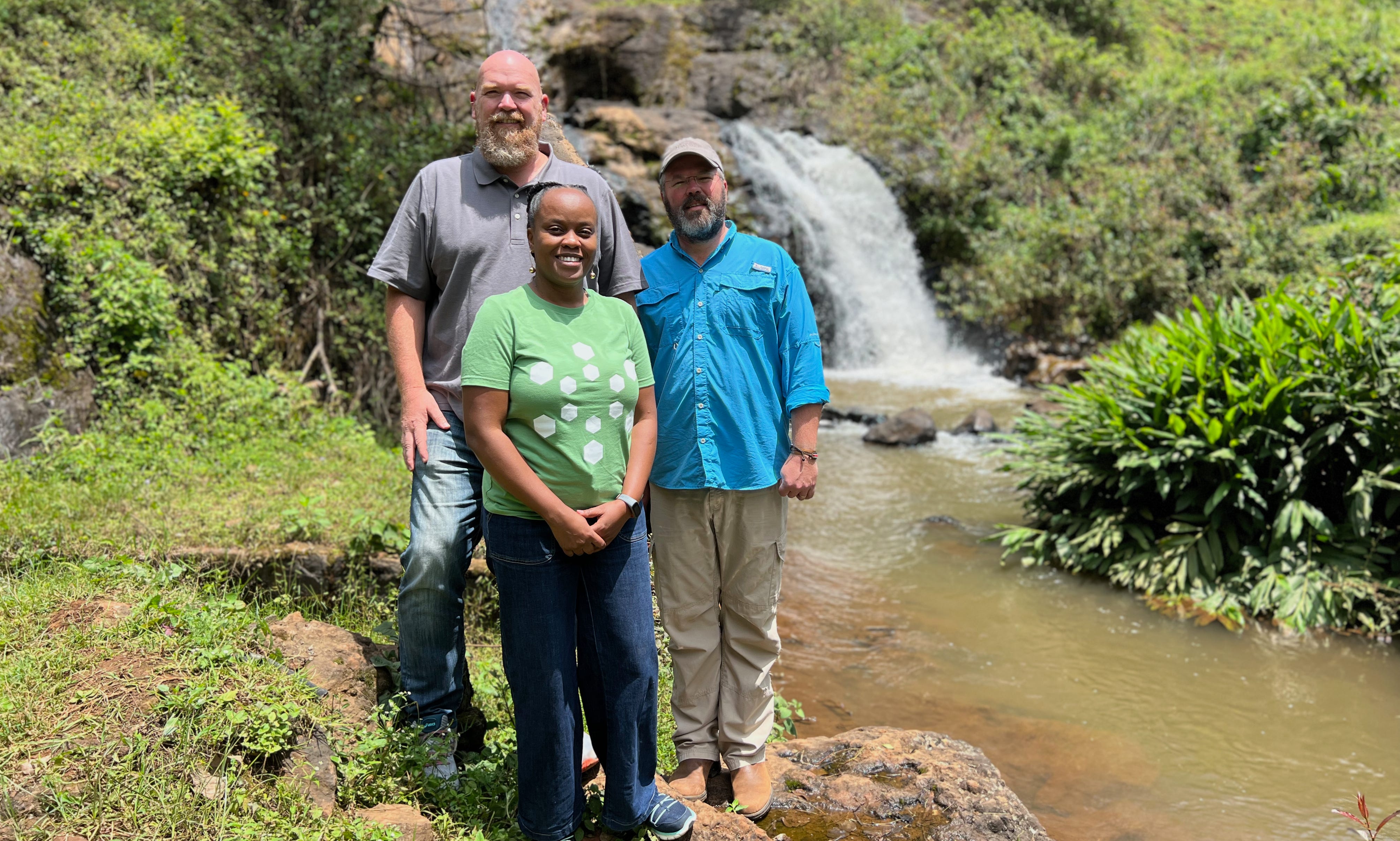 Spotlight On Gridless - by Access Tribe Bitcoin