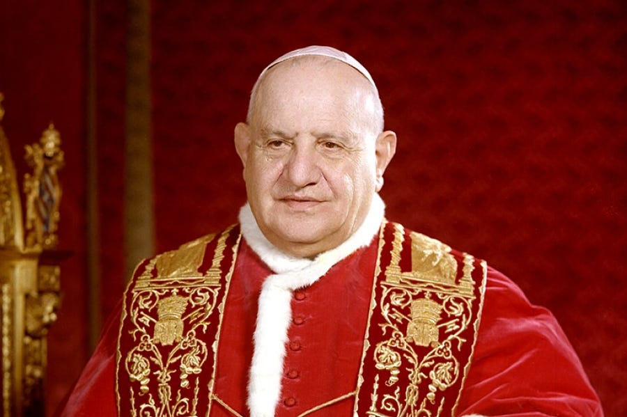 ‘Pacem in terris’ at 60: A brief guide to a landmark encyclical