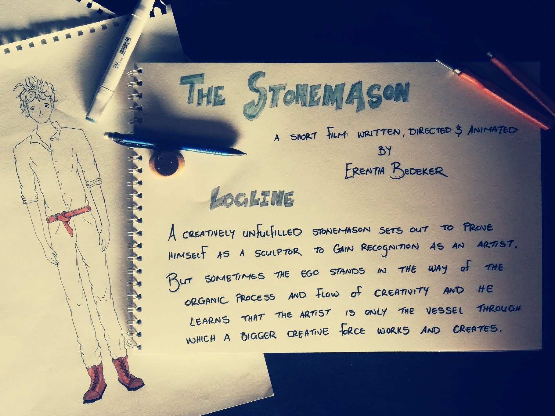 3. Independent Animators and Crowdfunding