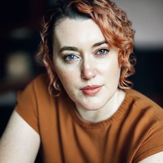 Katharine Strange | Substack Katharine Strange | Substack