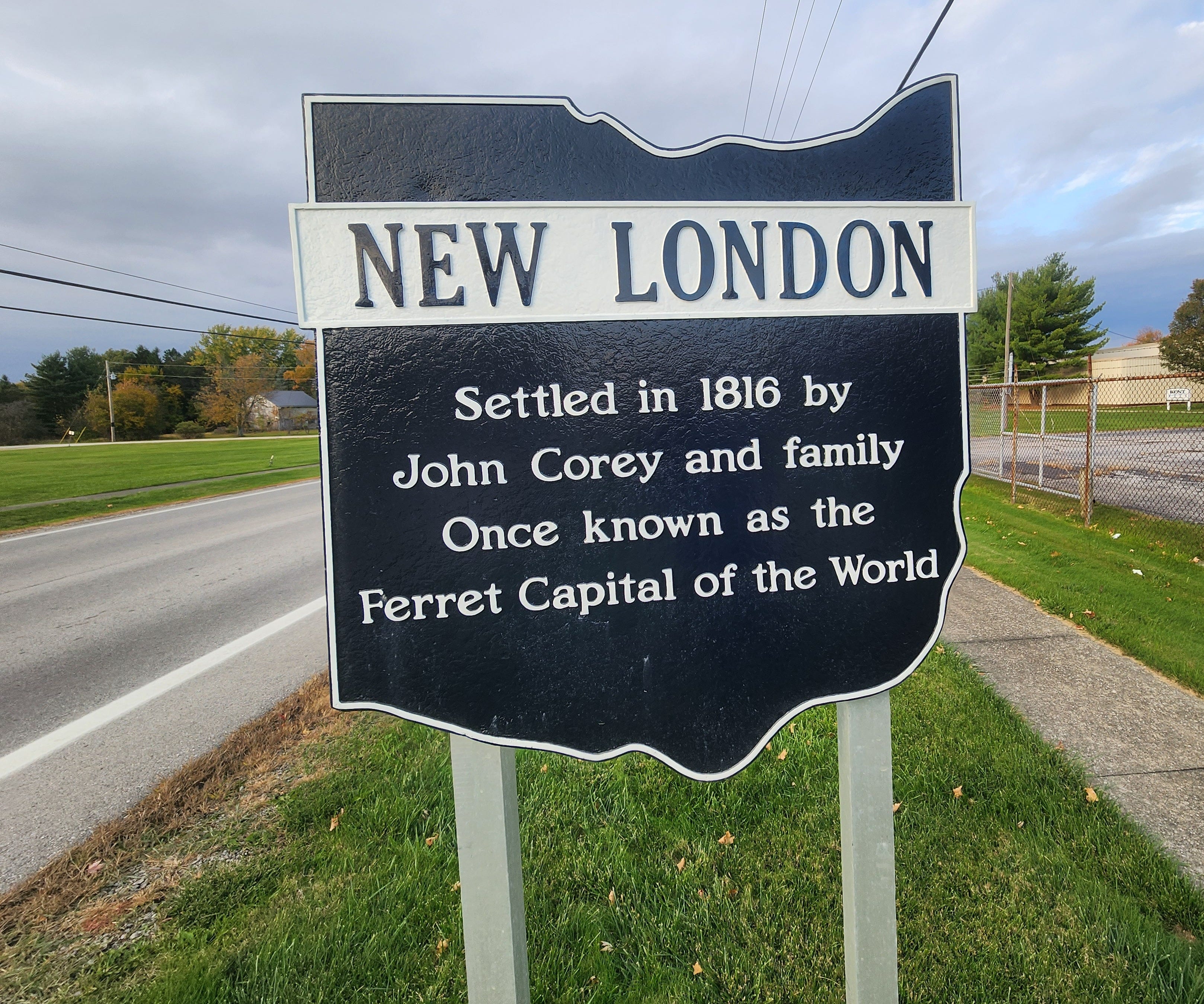 New London brownfield project approaches