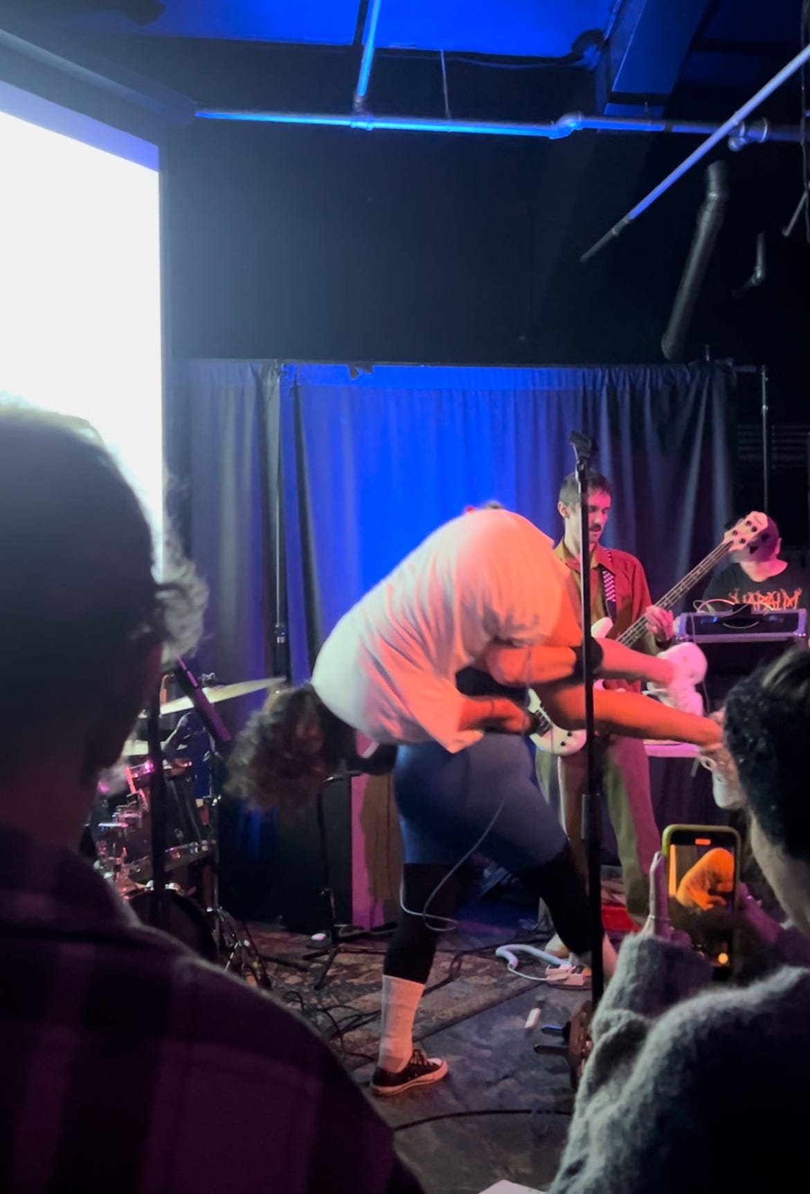 Wolf's Week #12 - by Wolf Rambatz - Wolf's Week