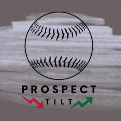 Prospect Tilt | Substack