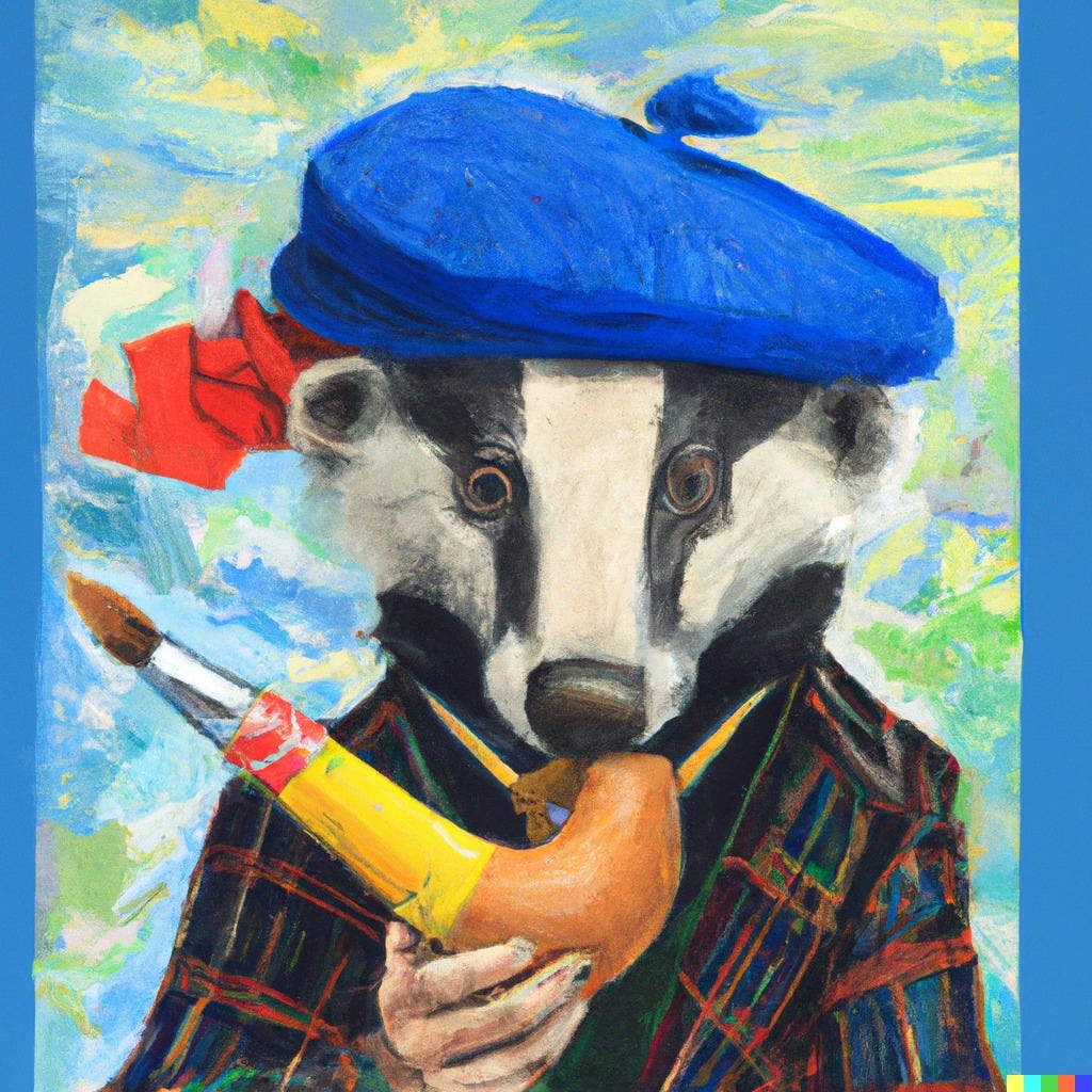 Porsuk Kültür | Substack