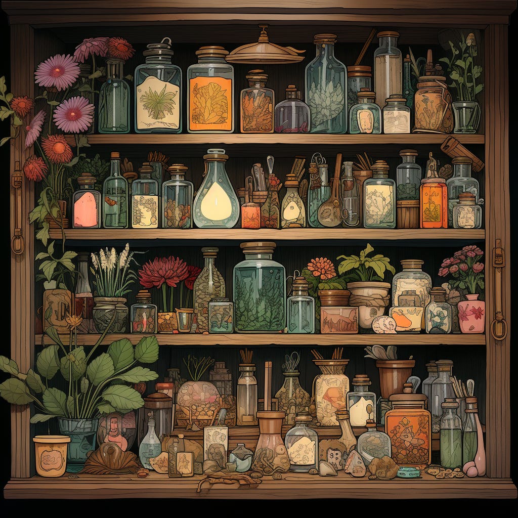 On biotech platform strategy