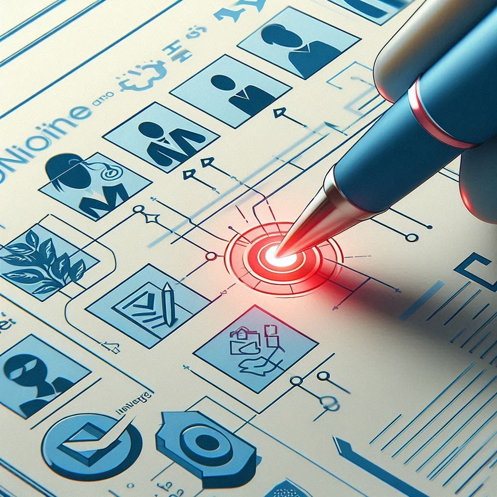 What Reverse Outlining Can Do for Your Writing: A Game-Changer for ...