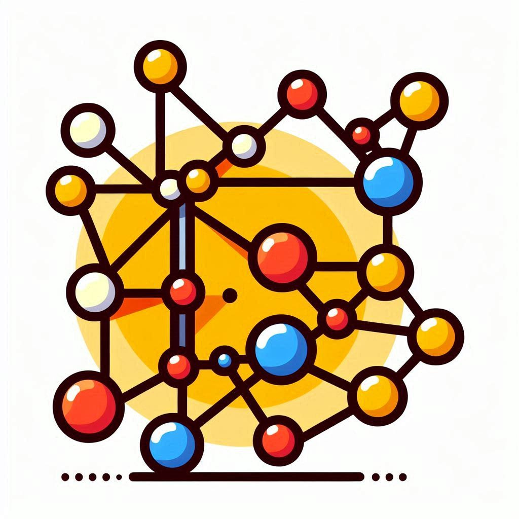 Algorithmically Speaking - #3: Nodes, Edges, and Connectivity