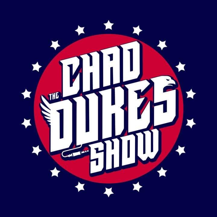 Chad Dukes Show | Substack