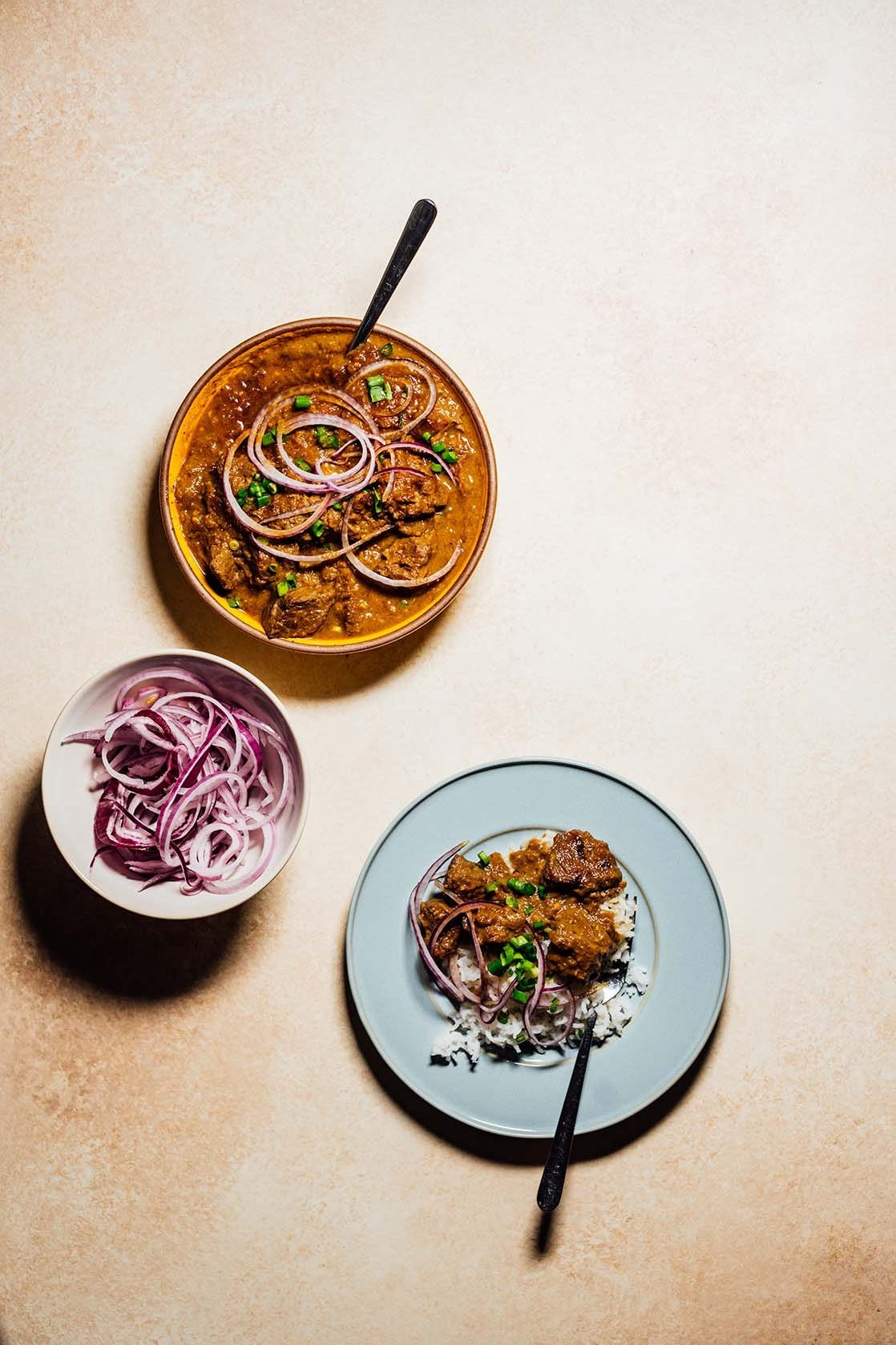 The Weekly Menu - by Nik Sharma - The Flavor Files