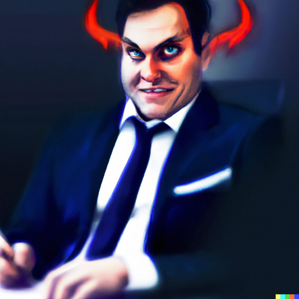 The Dutch fossil fuel subsidy scandal - by Kate Imbach