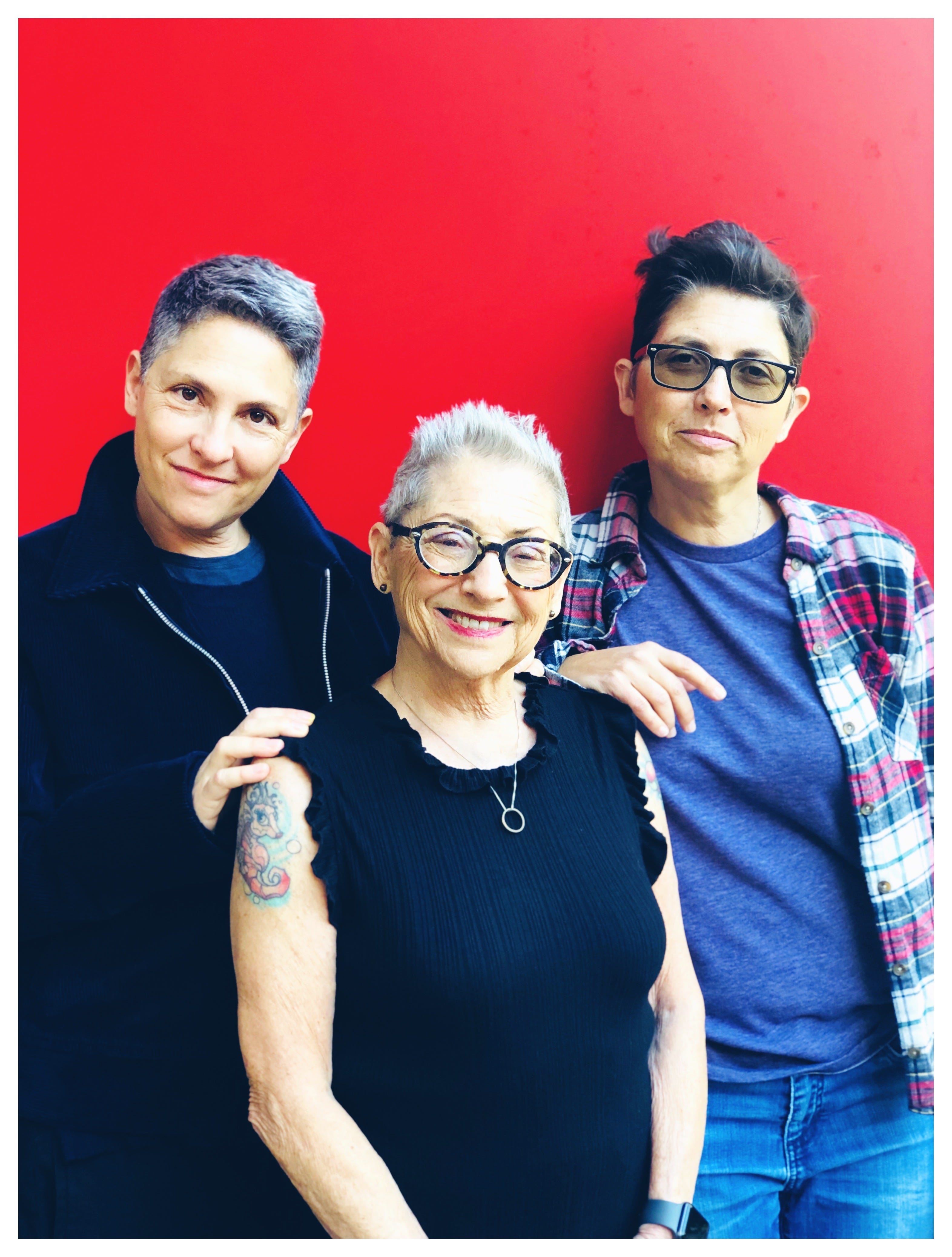 Catch Me a Catch - by Escapades by Elaine Soloway