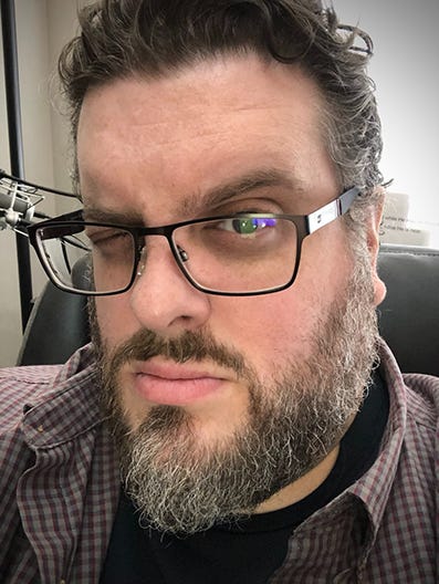 Timothy Stephens | Substack