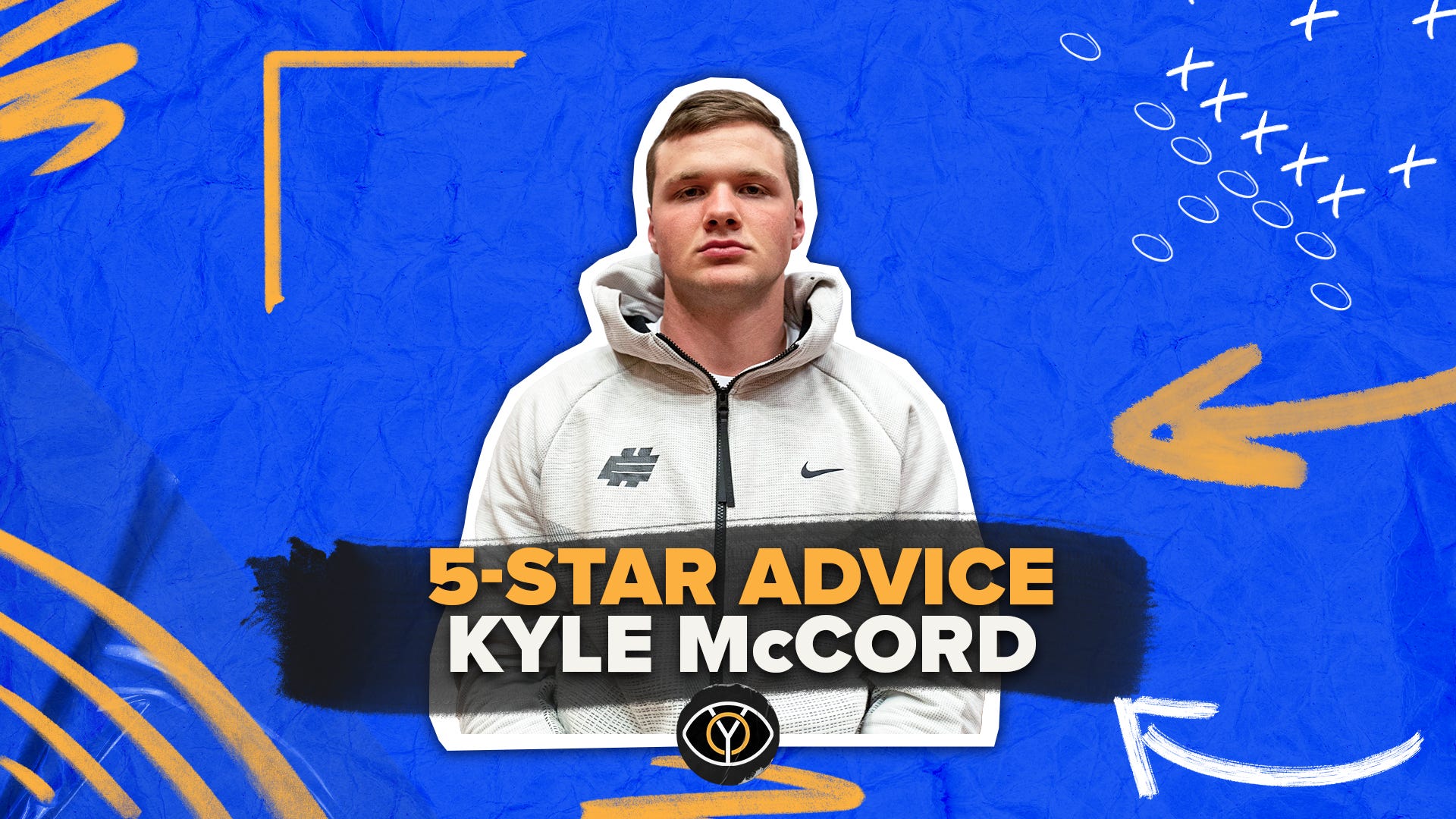 5-Star Advice: Kyle McCord