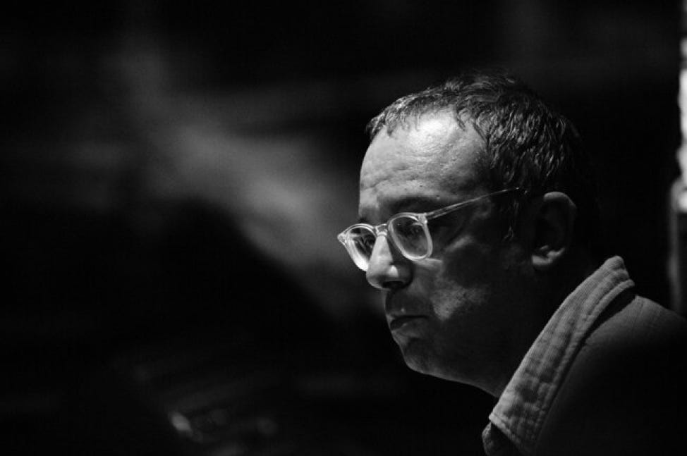 Larry Klein | Substack