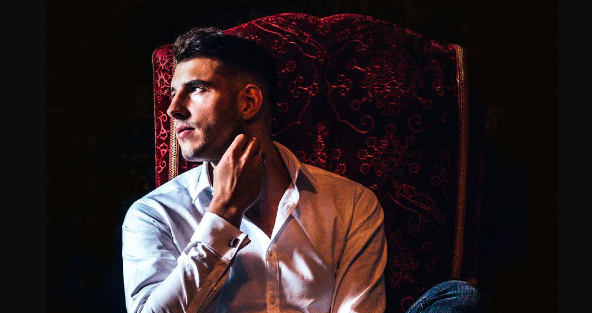 Kovic Is More Than A FIFA Artist - by Ethan Henderson