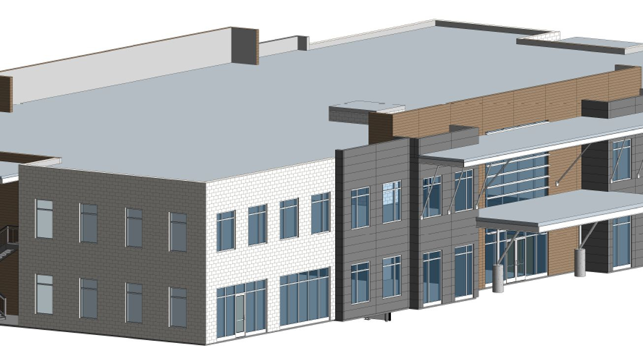 The Link: New Medical & professional office space now accepting lease ...