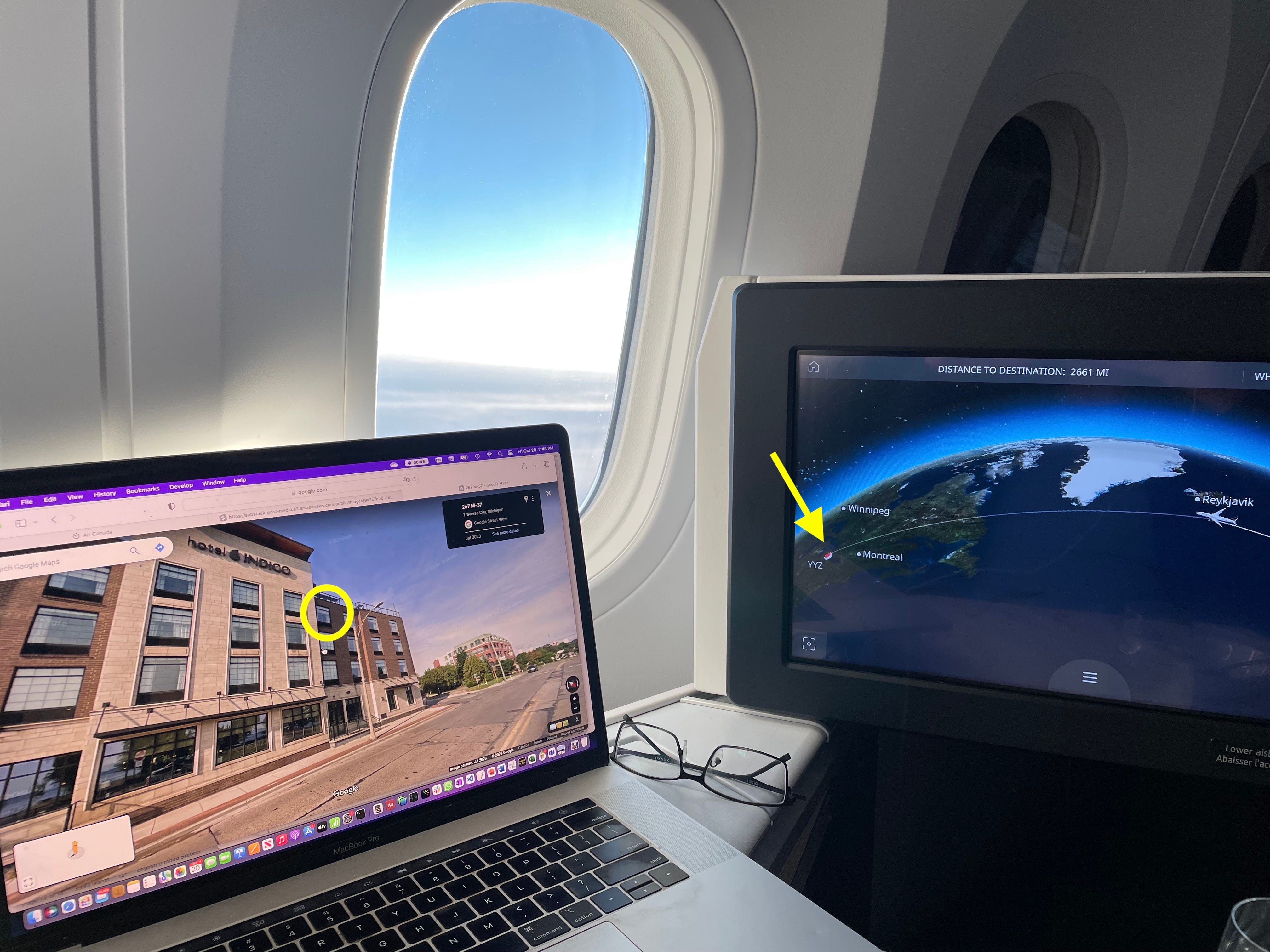 VFYW: Zombies And Haunted Hippie Trees - by Chris Bodenner