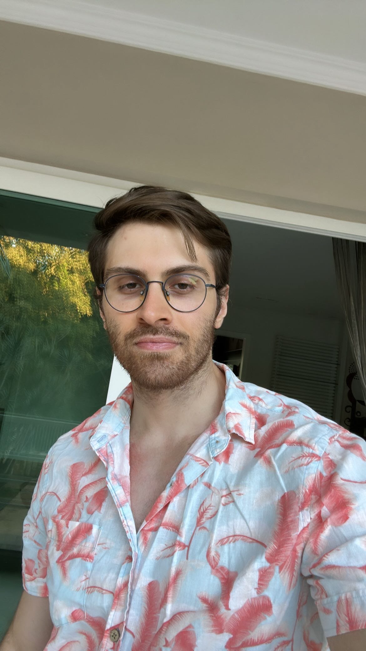 João Pedro Spagnolo | Substack