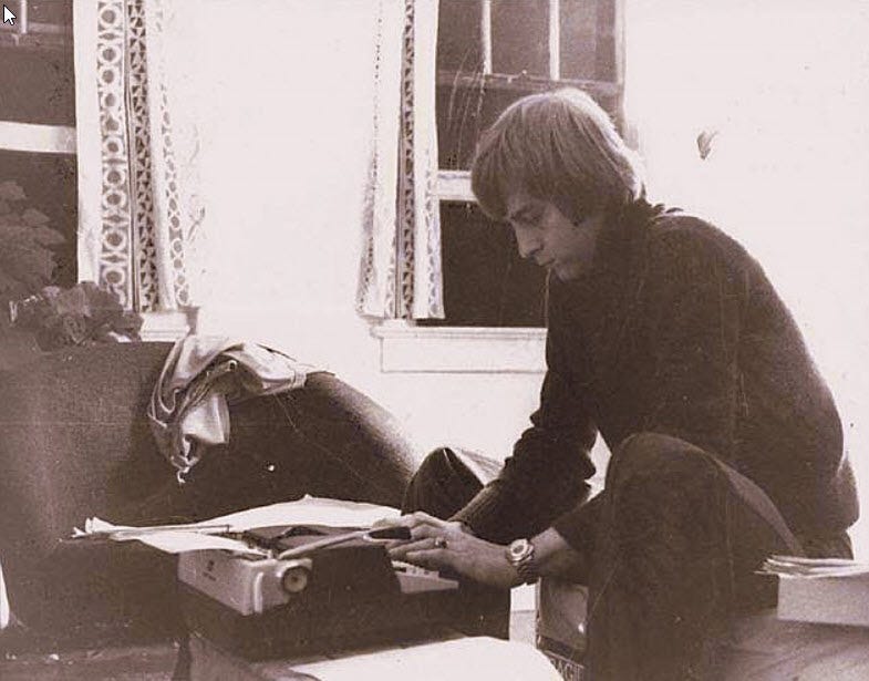 My 48-year investigation of the Jimmy Hoffa murder case, Part 1 of 44