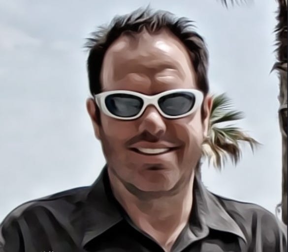 Craig Gottwals | Substack