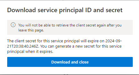 Enrolling On-Prem Servers in Azure Arc - by Andy Lombardo