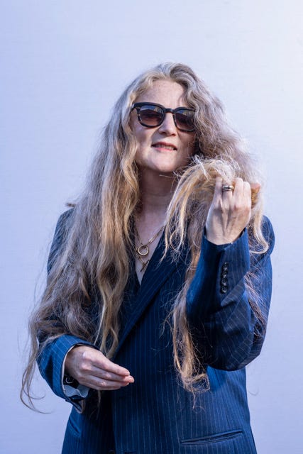 This is 58: Podcaster Sam Baker Responds to The Oldster Magazine ...