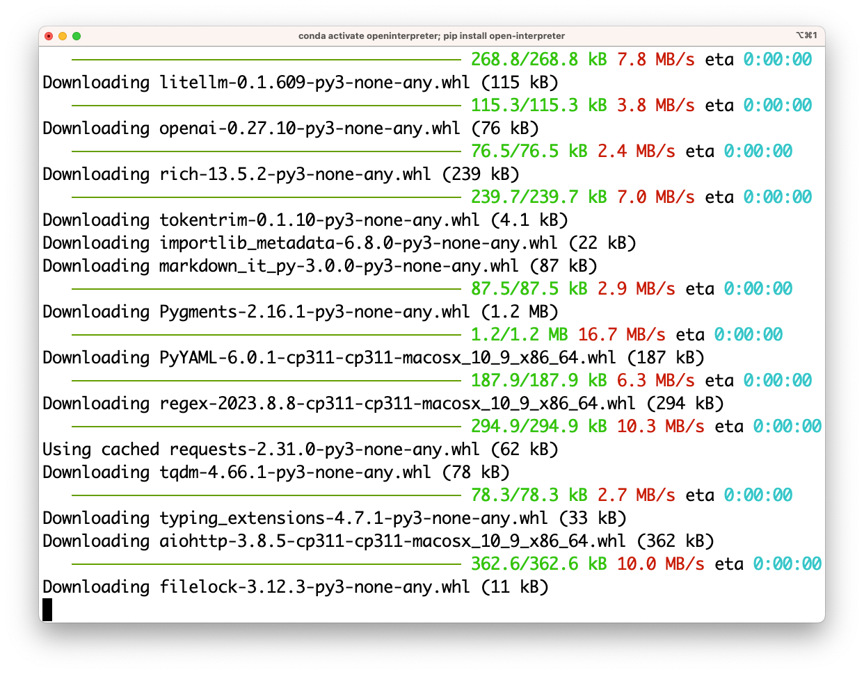 如何用 Open Interpreter 帮你自动做数据可视化？ - by Wang Shuyi