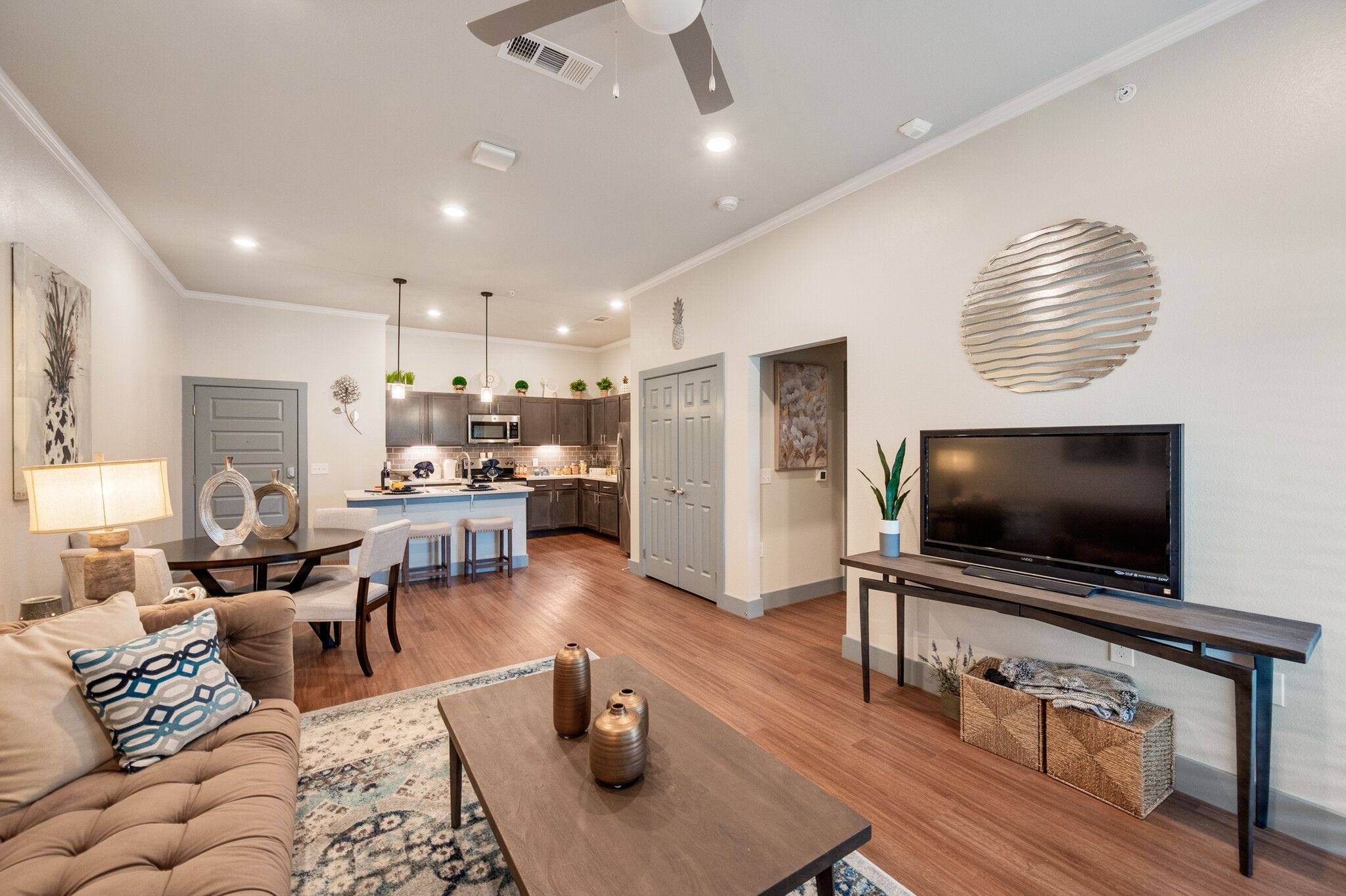 Rediscover Life at Your New Oasis: The Retreat Senior Living in Grand ...