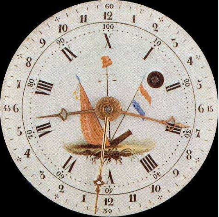 The French Revolutionary Calendar - by kingflum