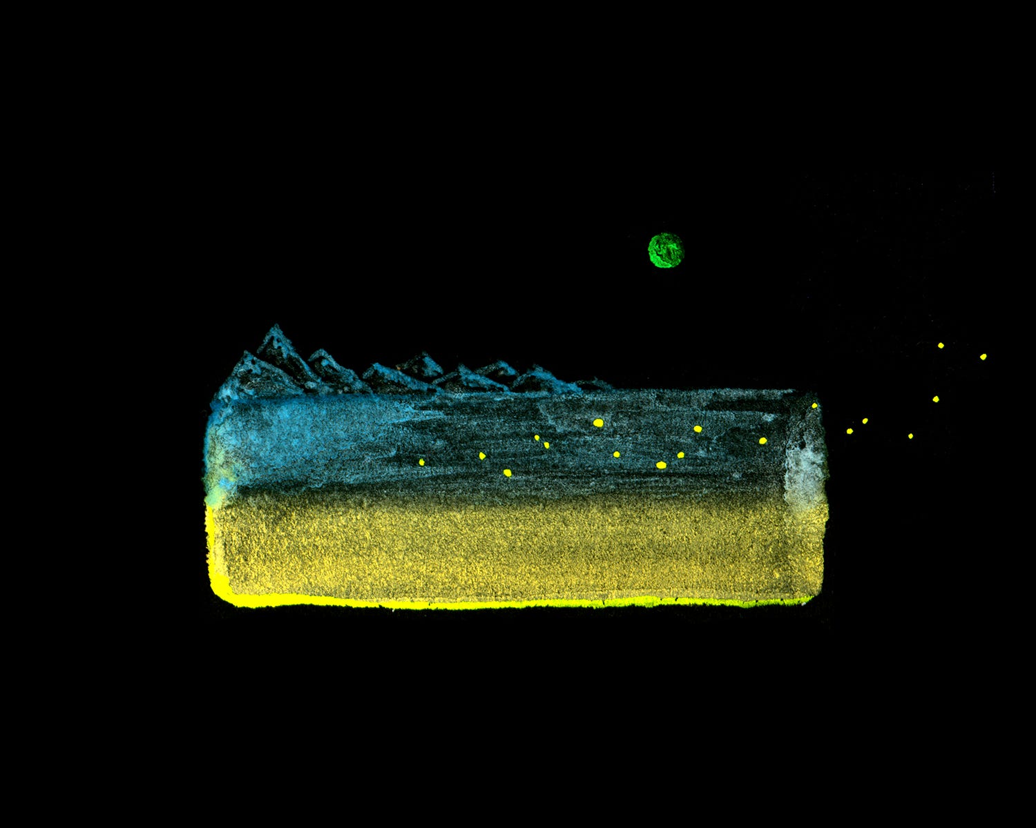 Introducing Transient Landscapes... - by seth.