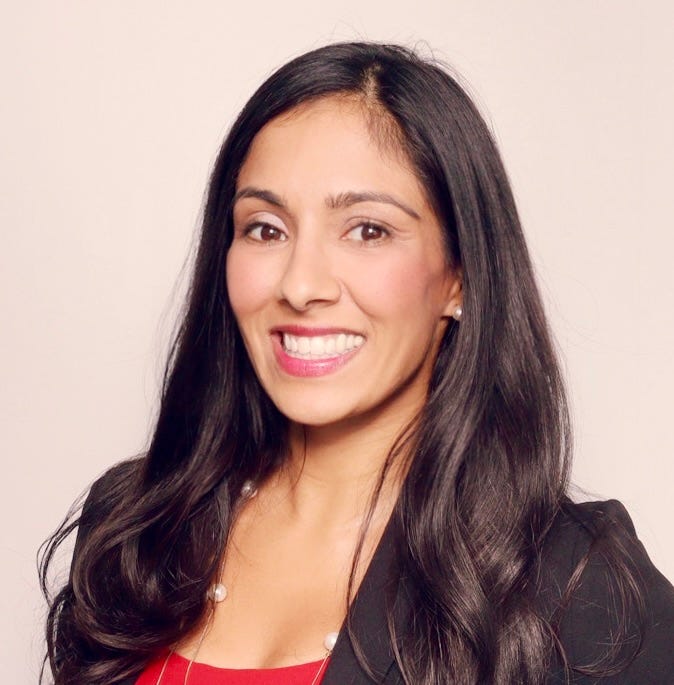 Expanding Psychedelic Medicine Access with Enthea Founder Sherry Rais