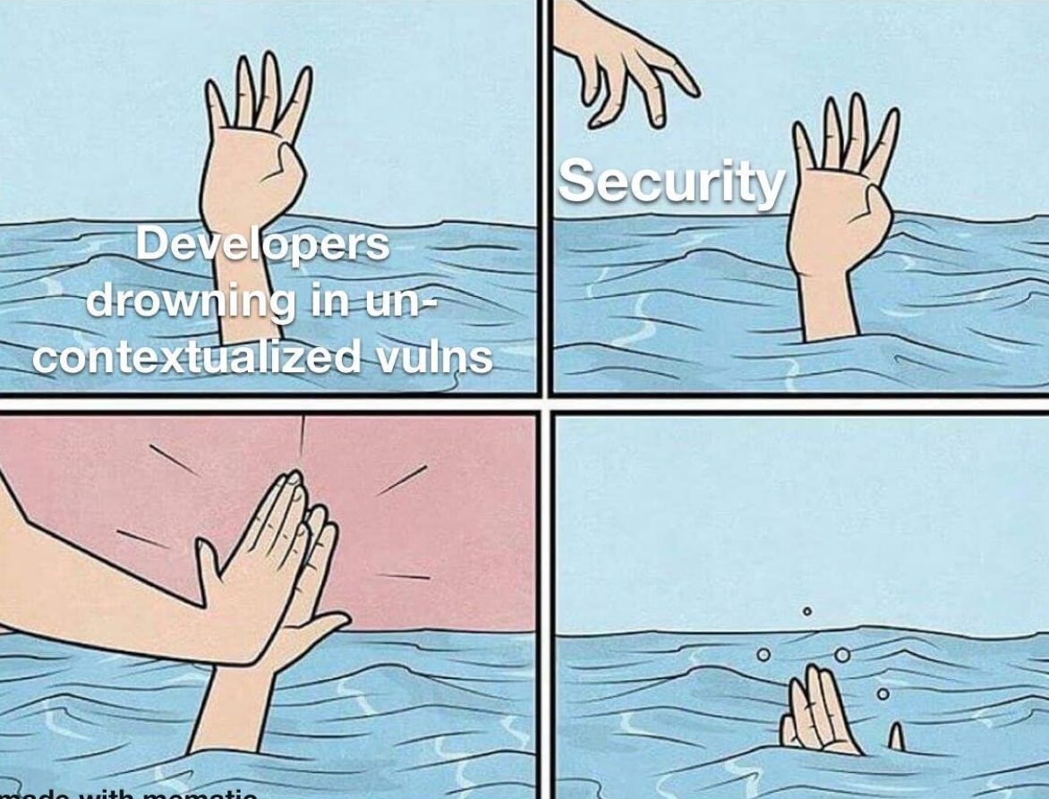 Kicking Dependency Why Cybersecurity Needs A Better Model For Handling Oss Vulnerabilities