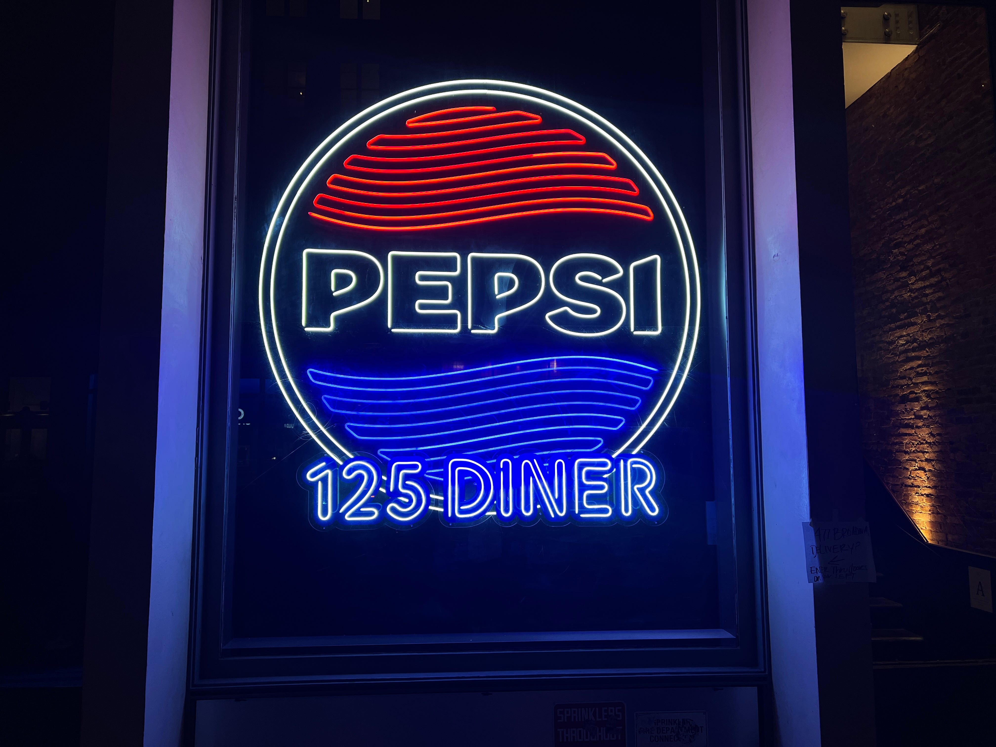 Pepsi's new retro logo and the evolution of an icon as seen on the ...