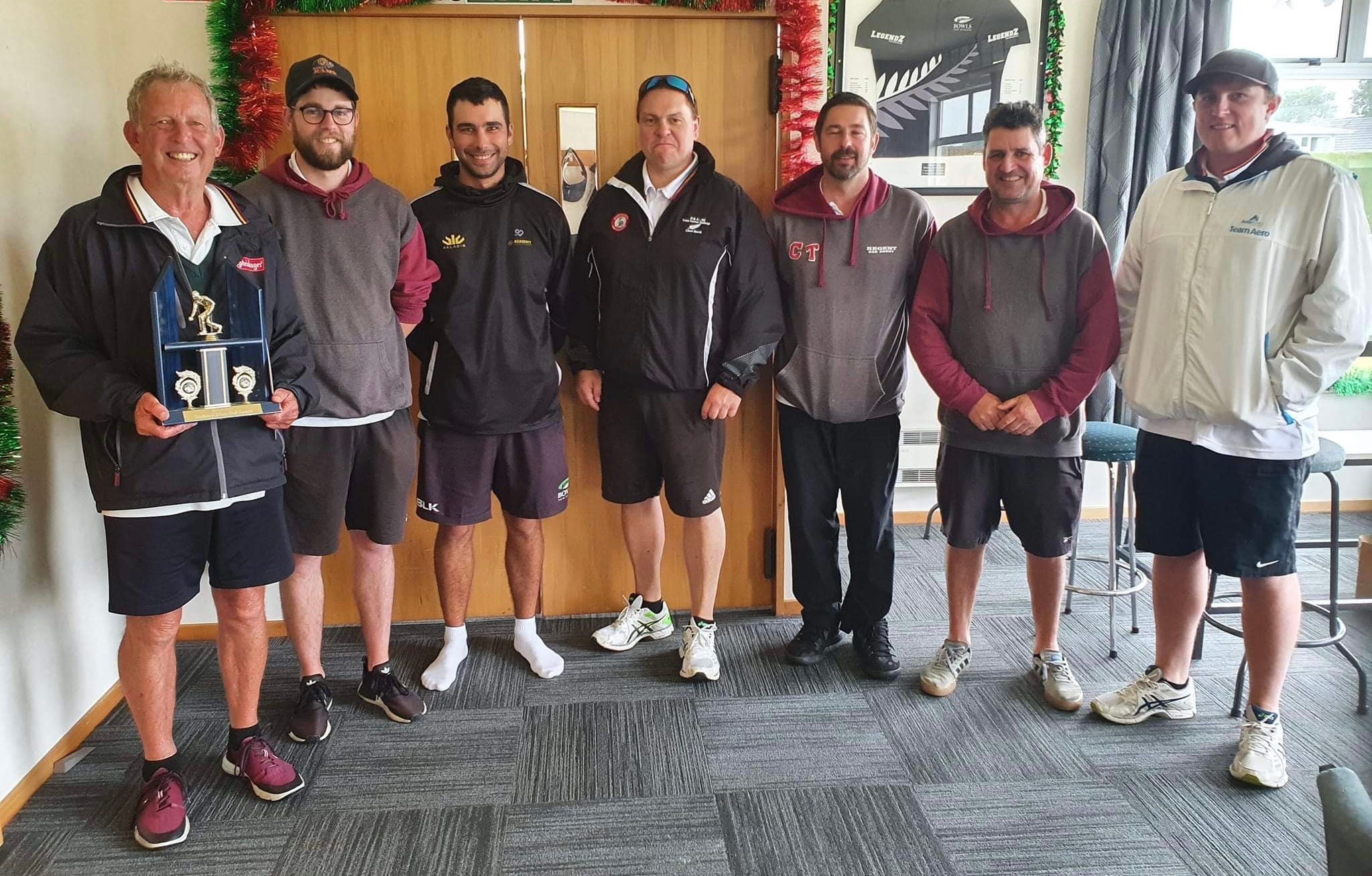 Spotlight on Southland Sport: Sunday Special